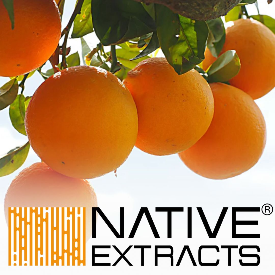 Bitter Orange Cellular Extract | Native Extracts – NAP Distributor – NATURALLY AUSTRALIAN PRODUCTS