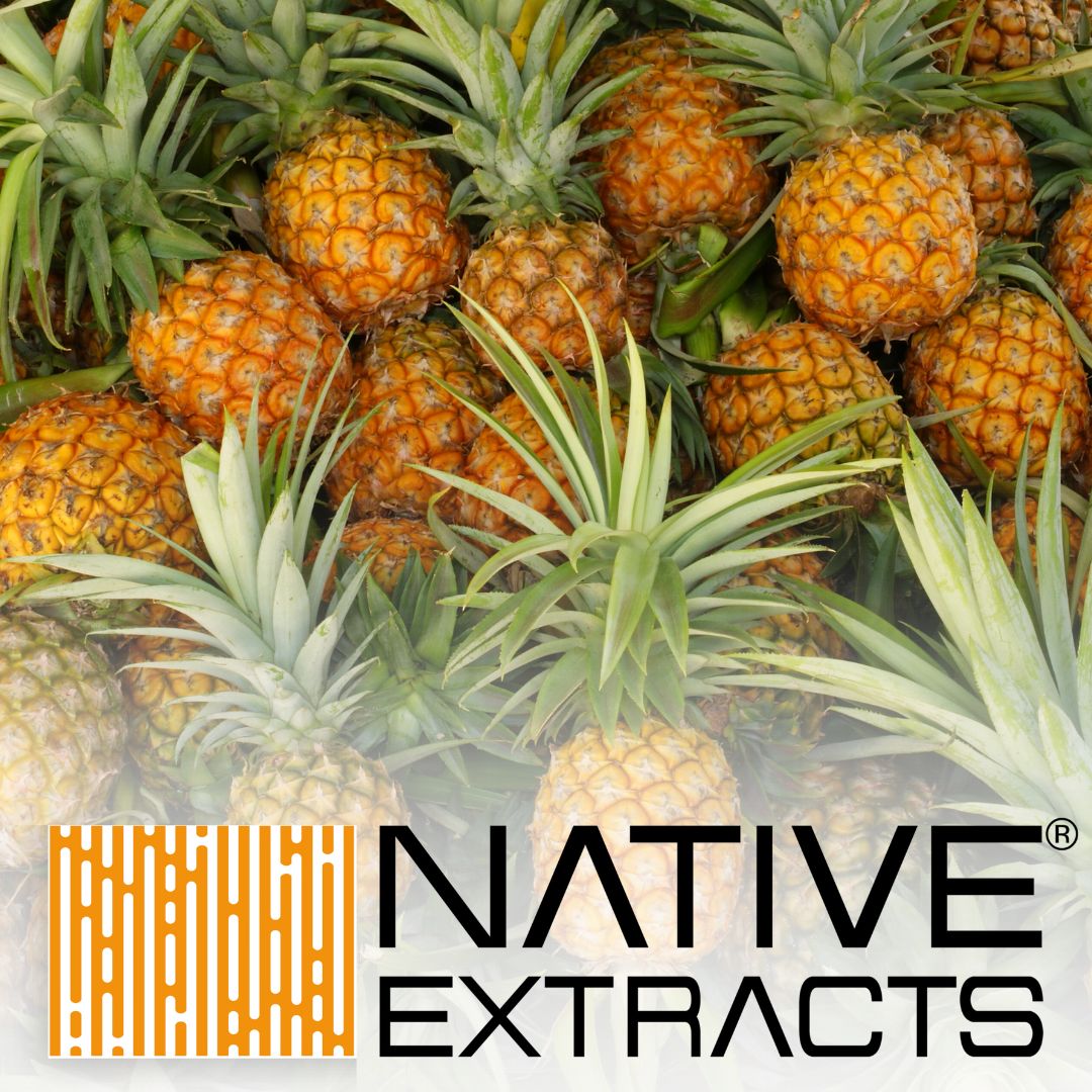 Pineapple Cellular Extract NAP – NATURALLY AUSTRALIAN PRODUCTS