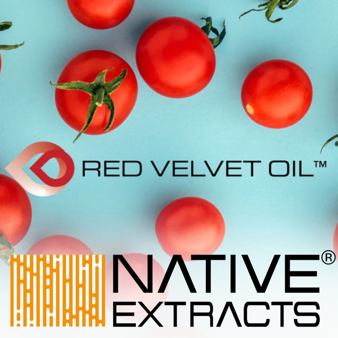 Red Velvet Tomato Seed Oil | NAP Distributor – Native Extracts ...