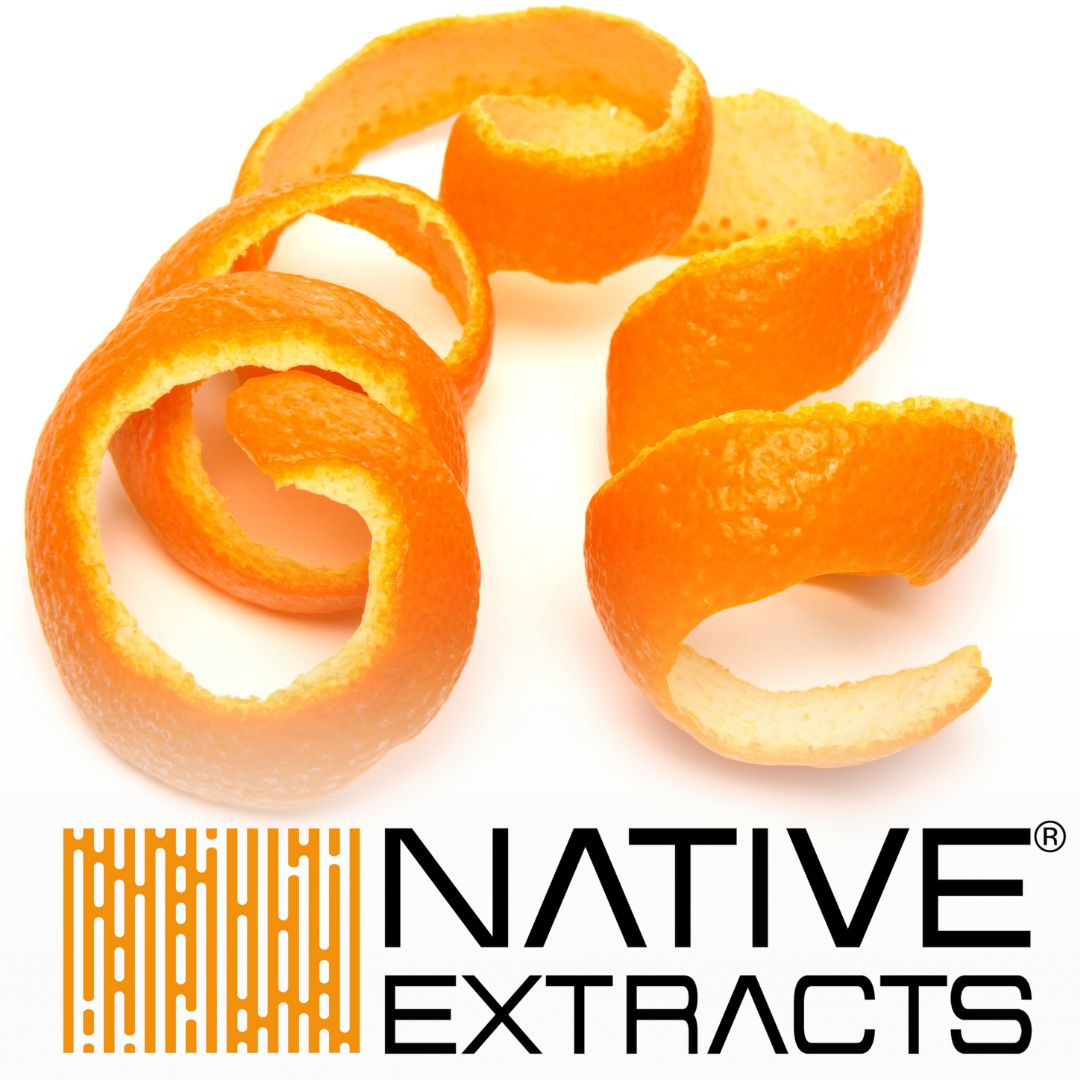 Orange Peel Cellular Extract | Native Extracts – NAP Distributor ...